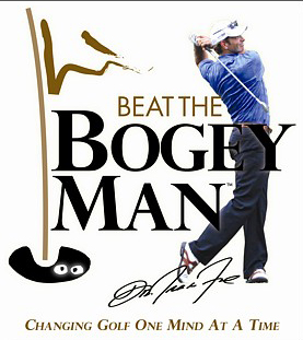 Beat The Bogeyman - Harmony Artists